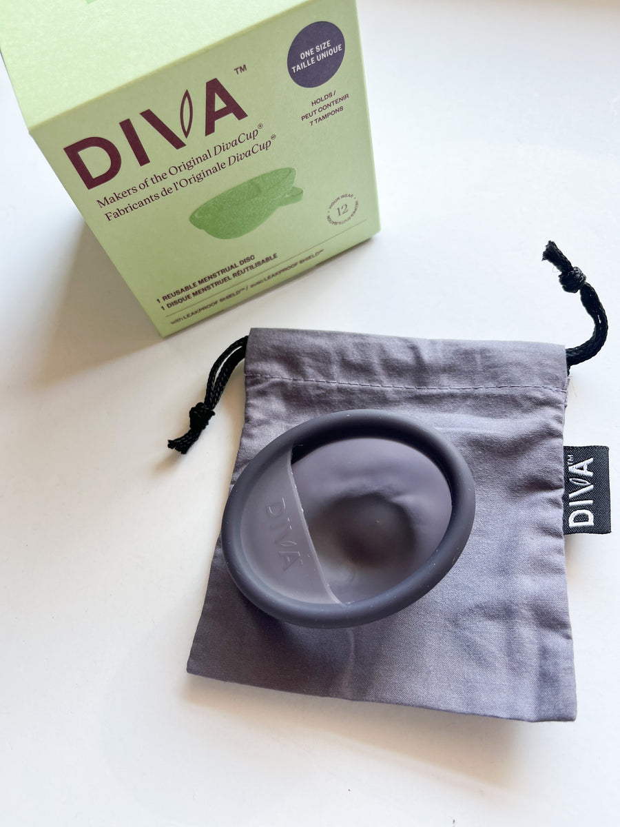 Diva Disc – Refillery Market