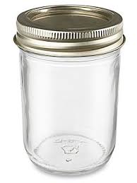 Mason Jars – Refillery Market