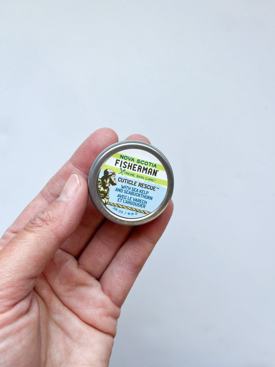 Cuticle Rescue – Refillery Market